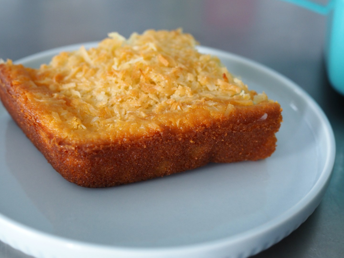 butter mochi – Sincerely, Syl