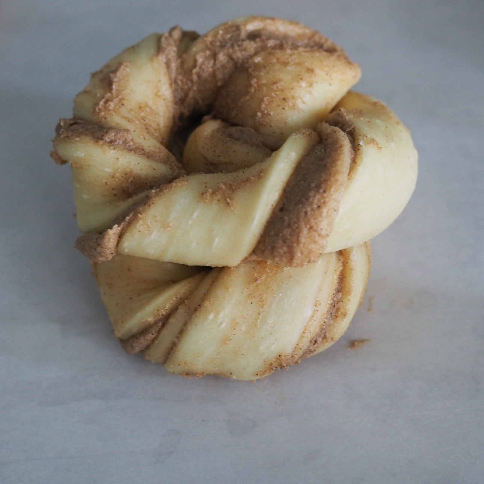 cinnamon twist buns – Sincerely, Syl